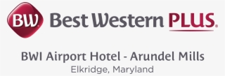 Best Western Plus Logo - 1280x720 PNG Download - PNGkit