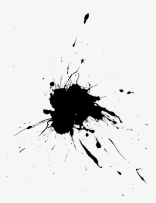 Ink Drop Png - Ink Drip Png - 720x720 PNG Download - PNGkit