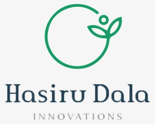 Featured Partners - Hasiru Dala Logo Png - 1761x1250 PNG Download - PNGkit
