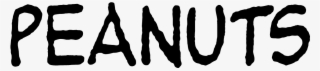 Home » Publications » Peanuts - Peanuts Font - 1200x300 PNG Download ...