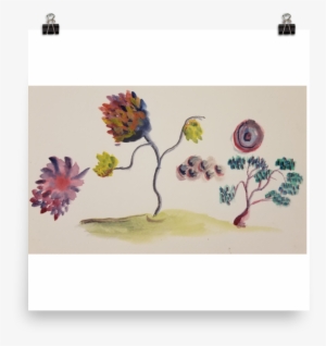 Dancing Trees - 1000x1000 PNG Download - PNGkit