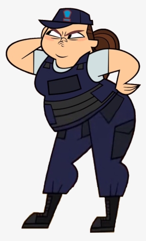 Ryan - Total Drama Presents The Ridonculous Race Characters - 740x1208 ...