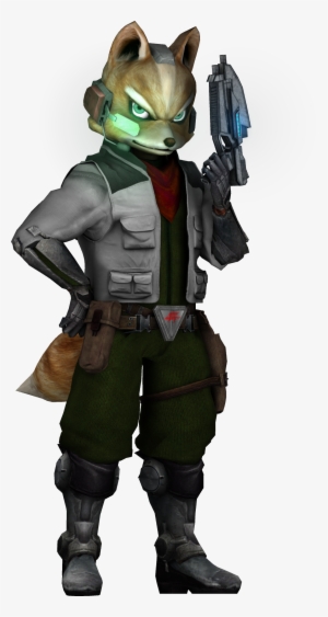 Fox1a Orig - Starfox Event Horizon - 1067x2003 PNG Download - PNGkit