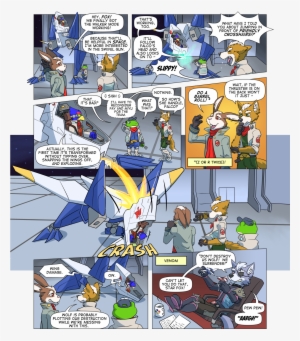 Hey, Fox Working Because That'l We Finally Got The - Star Fox 2 Star ...