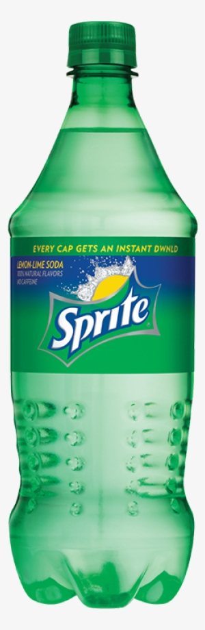 Bottle Of Sprite Png Picture Stock - Sprite Glass Bottle Png - 381x640 ...
