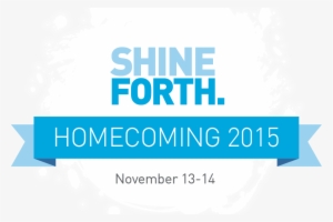 Homecoming - Graphic Design - 900x600 PNG Download - PNGkit