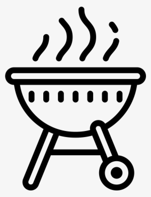 This Icon Represents Weber - Barbecue - 1600x1600 PNG Download - PNGkit