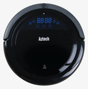 Robotic Vacuum Cleaner Png Picture - Aztech - 600x600 PNG Download - PNGkit