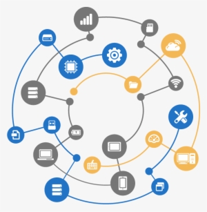 Connection Transparent Icon - Point To Point Icon Png - 626x626 PNG ...