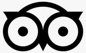 Icona Tripadvisor - Tripadvisor Logo Free Vector - 1600x1600 PNG ...