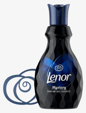 Lenor Parfum Des Secrets - 640x640 PNG Download - PNGkit