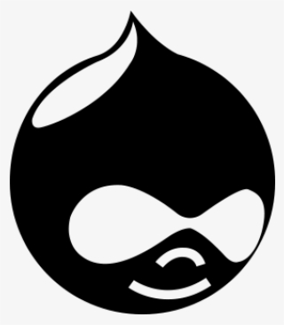 Free Drupal Icon Png Vector - Application Used - 560x560 PNG Download ...