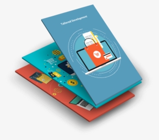 Custom Ecommerce Development - Graphic Design - 624x550 PNG Download ...