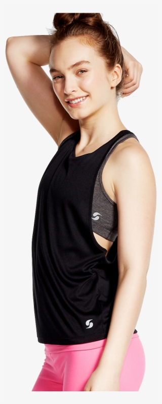 Poly Slim Back - Photo Shoot - 1200x1440 PNG Download - PNGkit