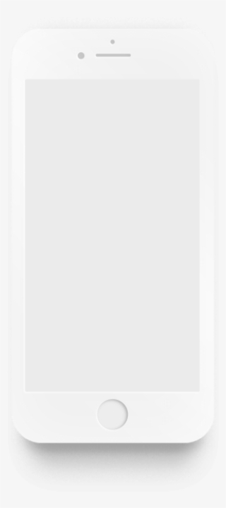 Screen Frame Mobile - Smartphone - 493x695 PNG Download - PNGkit