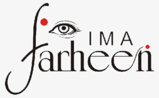 About Farheen Bindi - Calligraphy - 5556x3125 PNG Download - PNGkit