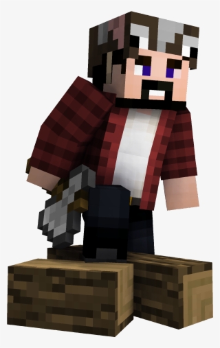 Mcmw6my - Minecraft Beard Skin Png - 1920x1920 PNG Download - PNGkit