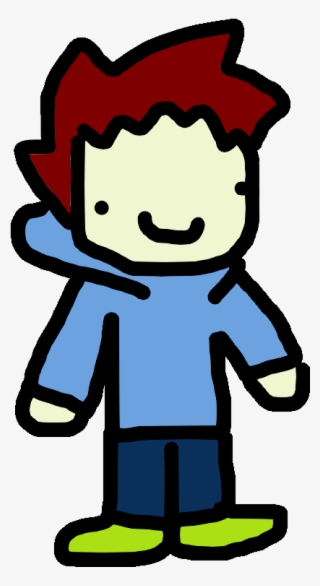 Core Frisk Or Blb - Cartoon - 660x955 PNG Download - PNGkit