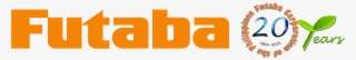 Futaba Corporation Of The Philippines - 3000x700 PNG Download - PNGkit