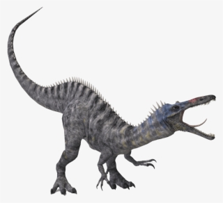 Baryonyx - Ark Baryonyx Png - 1752x626 PNG Download - PNGkit