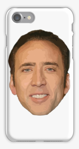 Nicholas Cage Drawing - Nicolas Cage - 750x1000 PNG Download - PNGkit