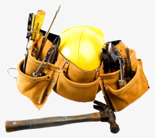Construction Tools - 600x564 PNG Download - PNGkit