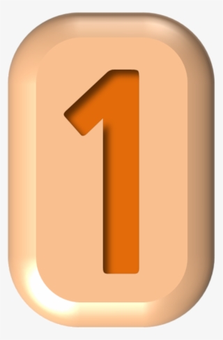 Numbers, Button, Shape, Shapes, Rounded Rectangle, - Pixabay Numbers ...