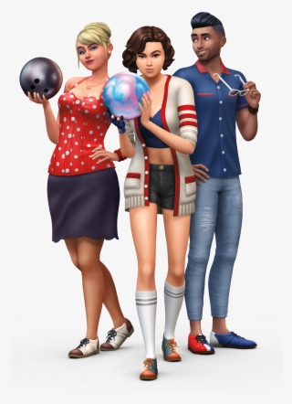 The Sims 4 Beta Official - Sims 4 - 784x550 PNG Download - PNGkit