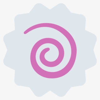 Fish Cake With Swirl Design - Fish Cake Pink Swirl Emoji - 2048x2048 ...