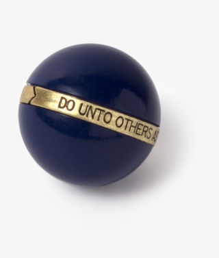 Valmark And The Golden Rule Marble - Sphere - 900x787 PNG Download - PNGkit