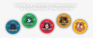 Jr Campaign2 - Emblem - 1024x431 PNG Download - PNGkit