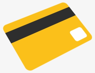 Credit Card Emoji - Credit Emoji - 1024x1024 PNG Download - PNGkit