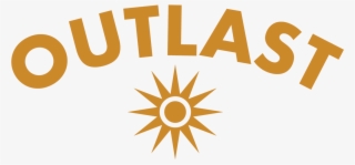 Outlast Logo Png - Outlast - 1786x422 PNG Download - PNGkit