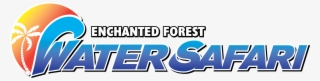 Enchanted Forest Water Safari Logo - 2492x1547 PNG Download - PNGkit