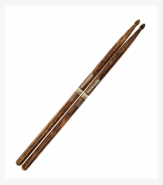 Promark Classic 7a Firegrain - Roy Haynes Drum Stick - 1096x1242 PNG ...