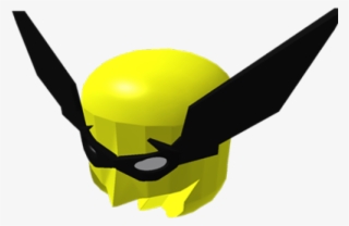 Wolverine Clipart Wolverine Mask - Roblox Wolverine Mask - 640x480 PNG ...