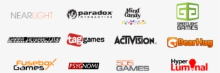Whether You're A New Indie Studio, Or An Established - Indie Games ...