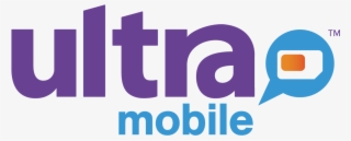 Download Transparent Ultra Mobile Logo - PNGkit