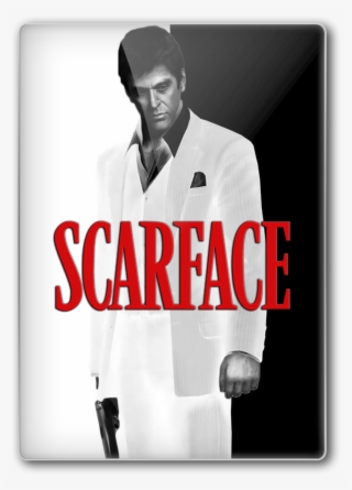 Scarface PNG, Free HD Scarface Transparent Image - PNGkit