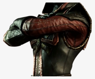 Ermac Mortal Kombat - Ermac Mortal Kombat Png - 537x720 PNG Download ...