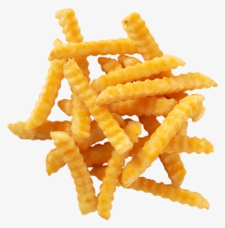 Large Fries - French Fries - 731x743 PNG Download - PNGkit