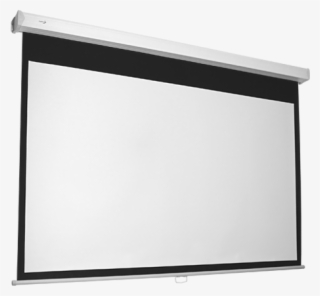 Designed To Work Best With High Contrast Projectors, - Led-backlit Lcd ...
