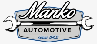 Manko Automotive Logo - 1000 Trees - 1024x466 PNG Download - PNGkit