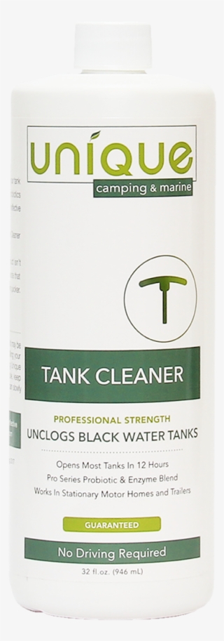 Holding Tank Cleaner - Recreational Vehicle - 1200x1200 PNG Download ...