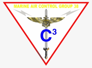 Macg-38 Insignia - Macg 38 - 1546x1146 PNG Download - PNGkit