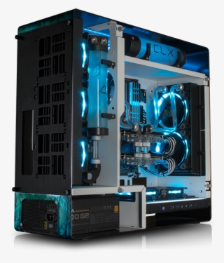 Kit Images - Computer Case - 700x700 PNG Download - PNGkit