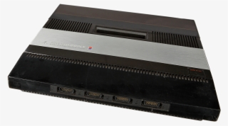 Atari 5200 X Close Up - Wood - 1280x853 PNG Download - PNGkit