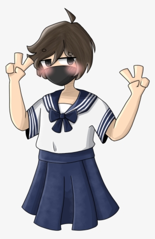 Art Trade With @antibadshoes Wheeze Hes A Kawaii Anime - Cartoon ...