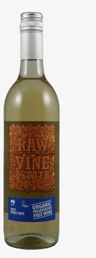 Raw Vine - Glass Bottle - 1000x900 PNG Download - PNGkit