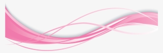 Pink Line Wave - Lineas Rosadas Png - 2153x734 PNG Download - PNGkit